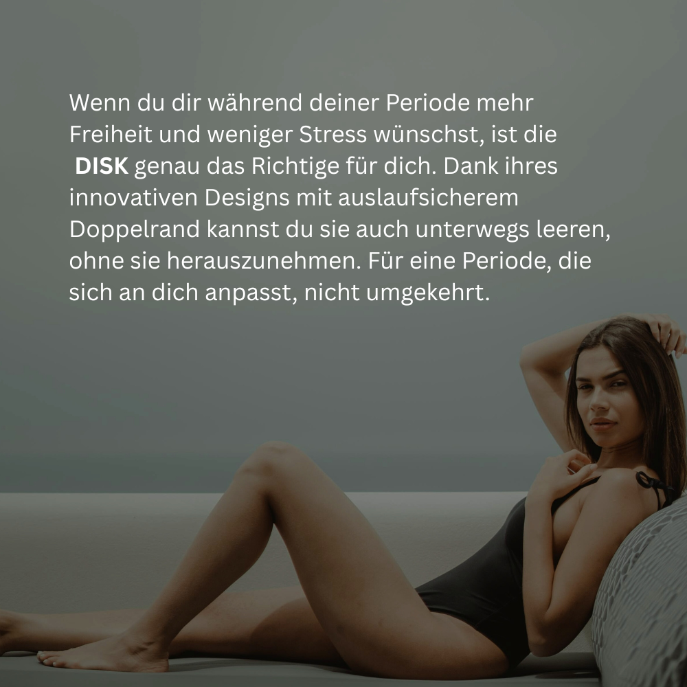DISK – PERIOD Holistic
