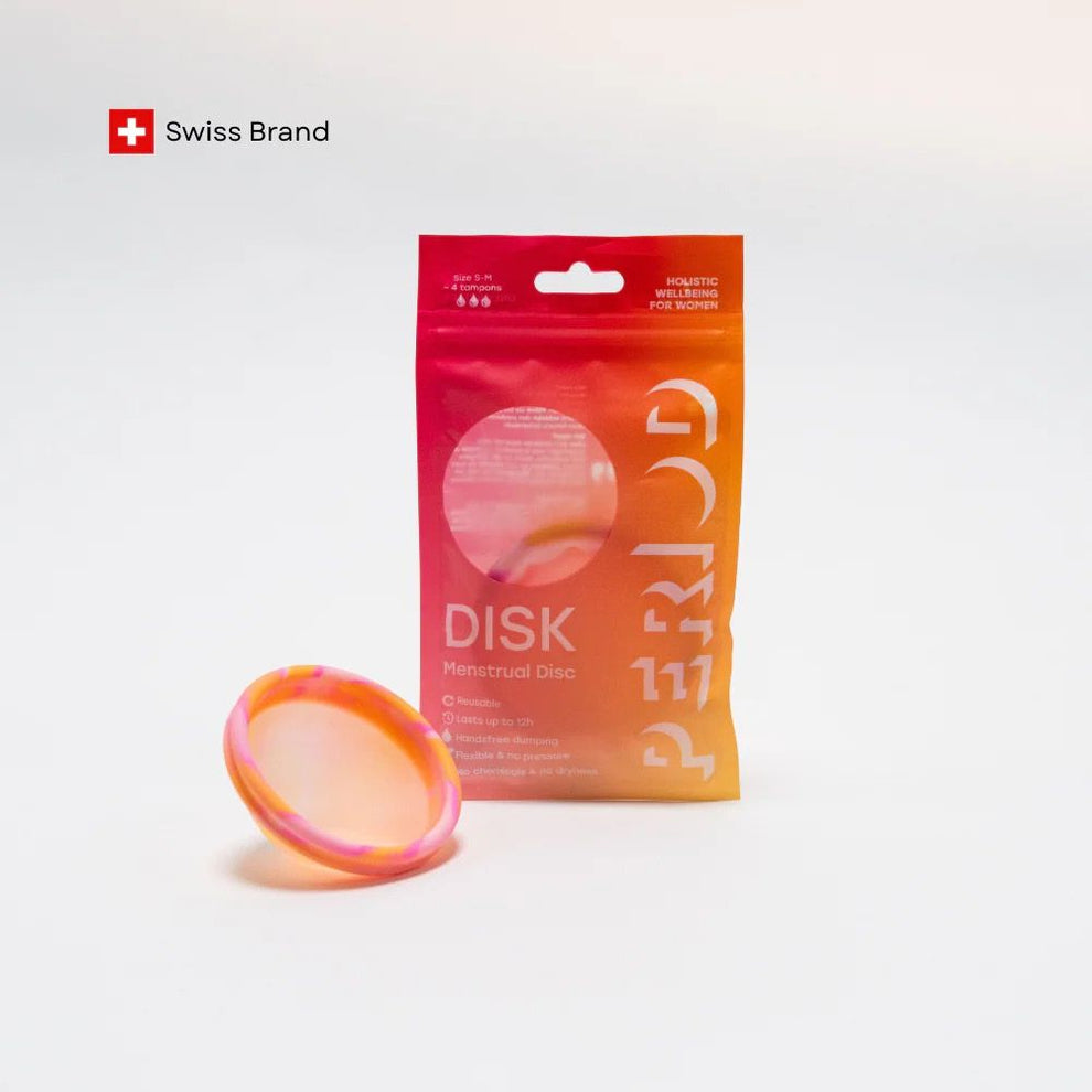 DISK – PERIOD Holistic